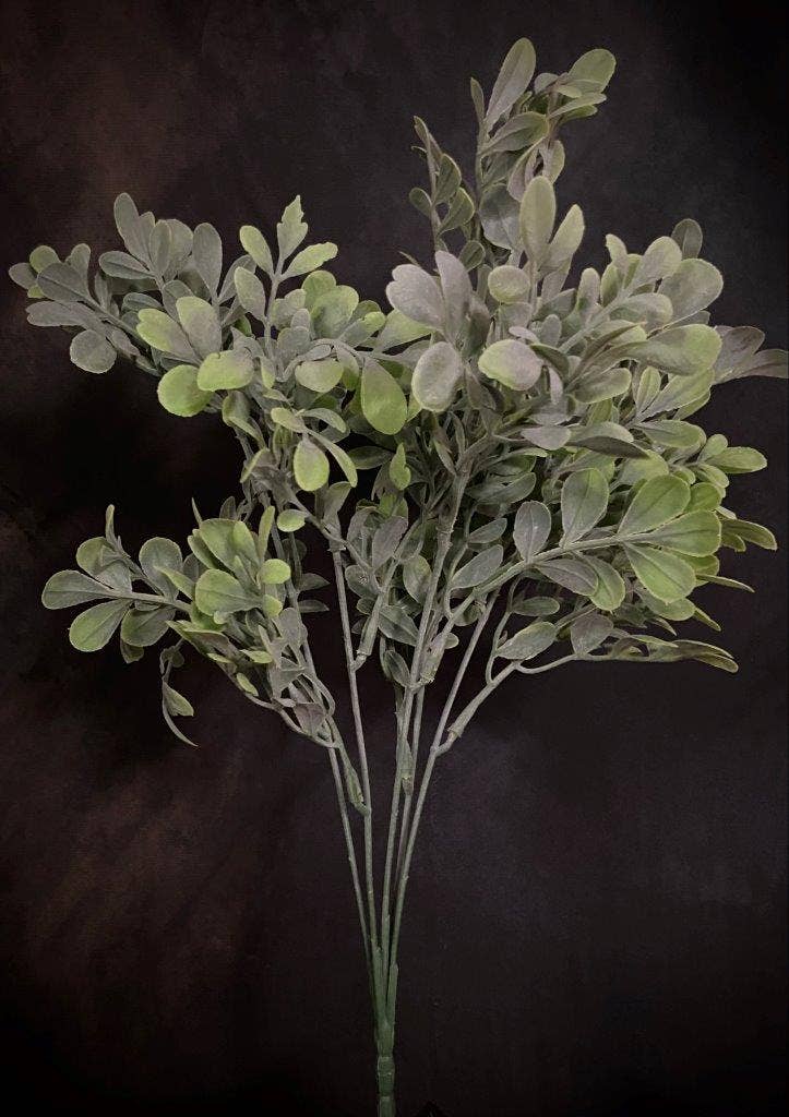 16" FILLER LEAF-GREEN – WSC Home Decor