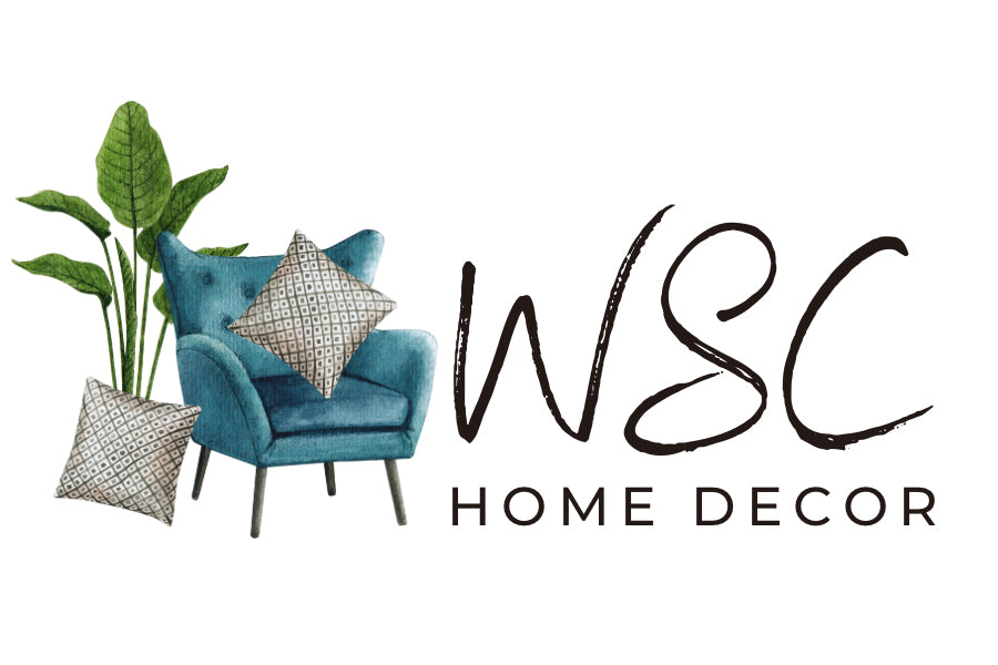 Welcome! – WSC Home Decor
